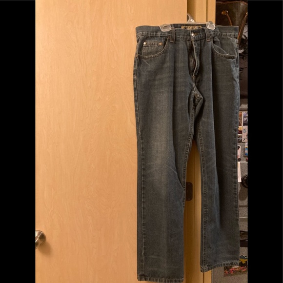 Fusai | Jeans | Mens Fusai Jeans | Poshmark